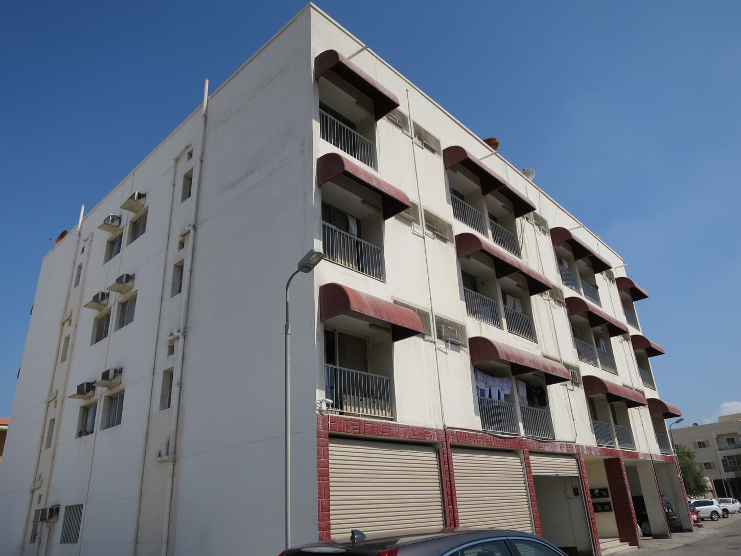 Flats For Rent In Zinj | Bahrain Homes
